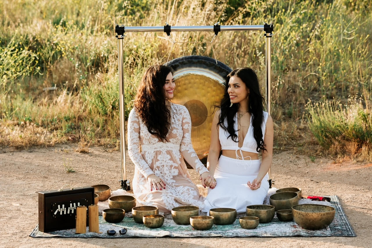 About Us & How to Join